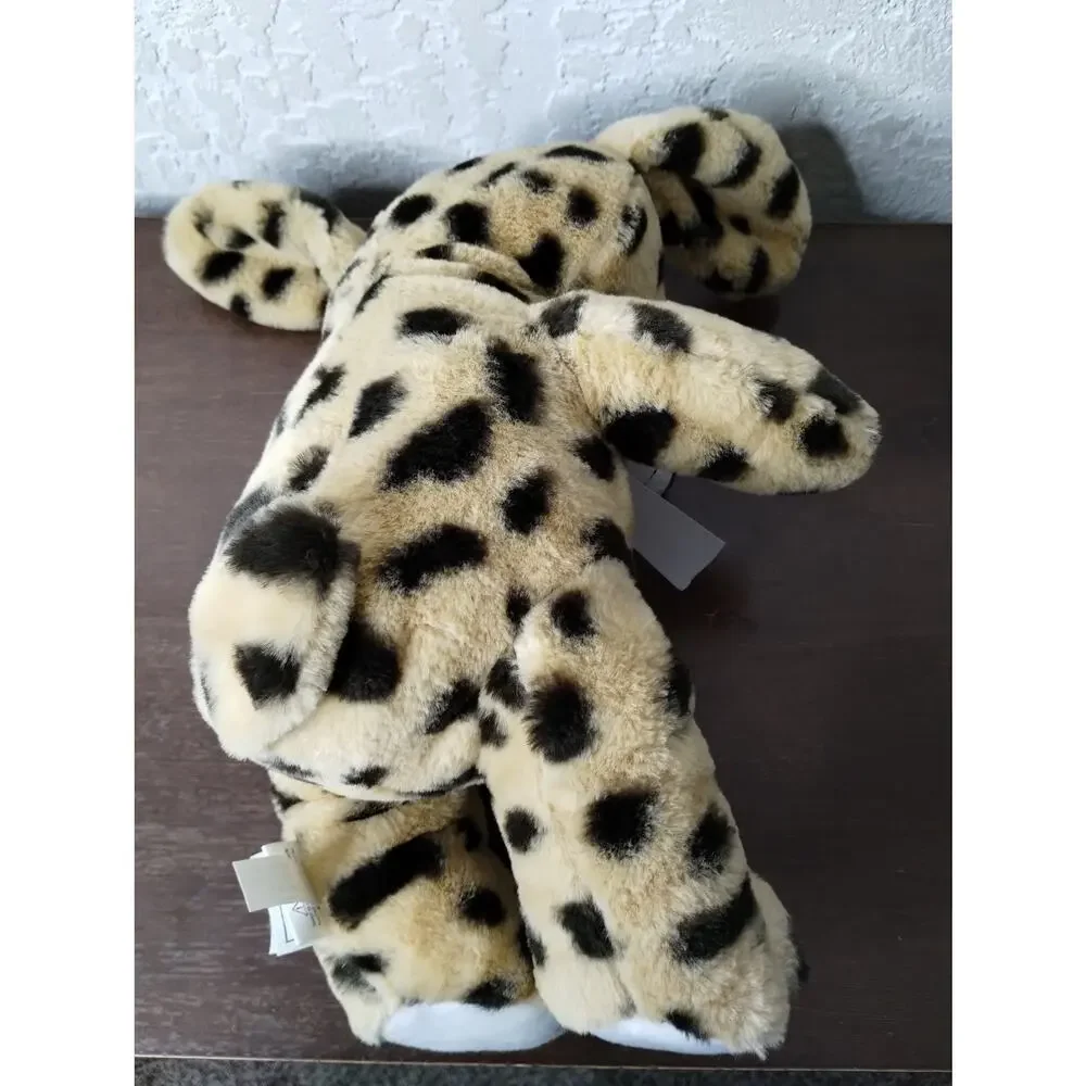 Rhode Island Novelty | Toys | Rhode Island Novelty Tan Spotted Puppy ...